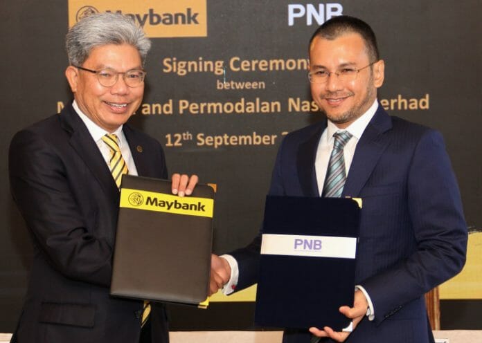 Maybank Moving Headquarters To Menara Merdeka 118