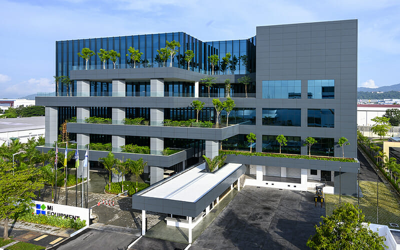 Mi Technovation Sues Edelteq, 5 Subsidiaries, 3 Employees Including ...