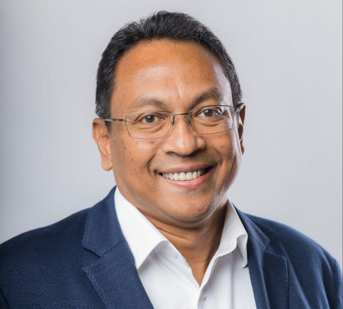 Microlink Appoints Ramlee Abdullah As Group CEO - BusinessToday
