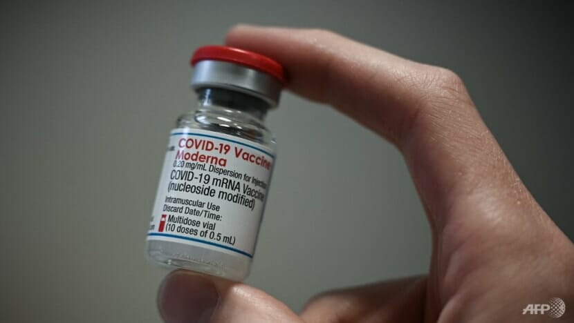 Singapore To Administer Bivalent COVID-19 Booster Vaccine After HSA ...