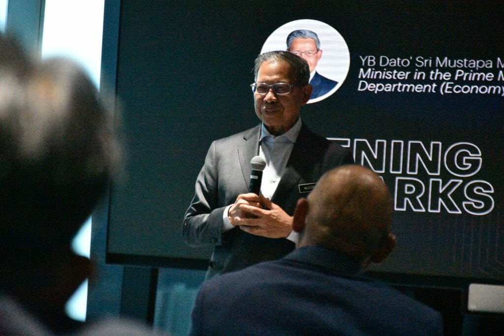 MyDigital - Accenture Signs LOI To Drive Digital Economy Blueprint ...