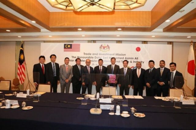 NTT Launches The US$50 Million Cyberjaya 6 (CBJ6) Data Center in Malaysia