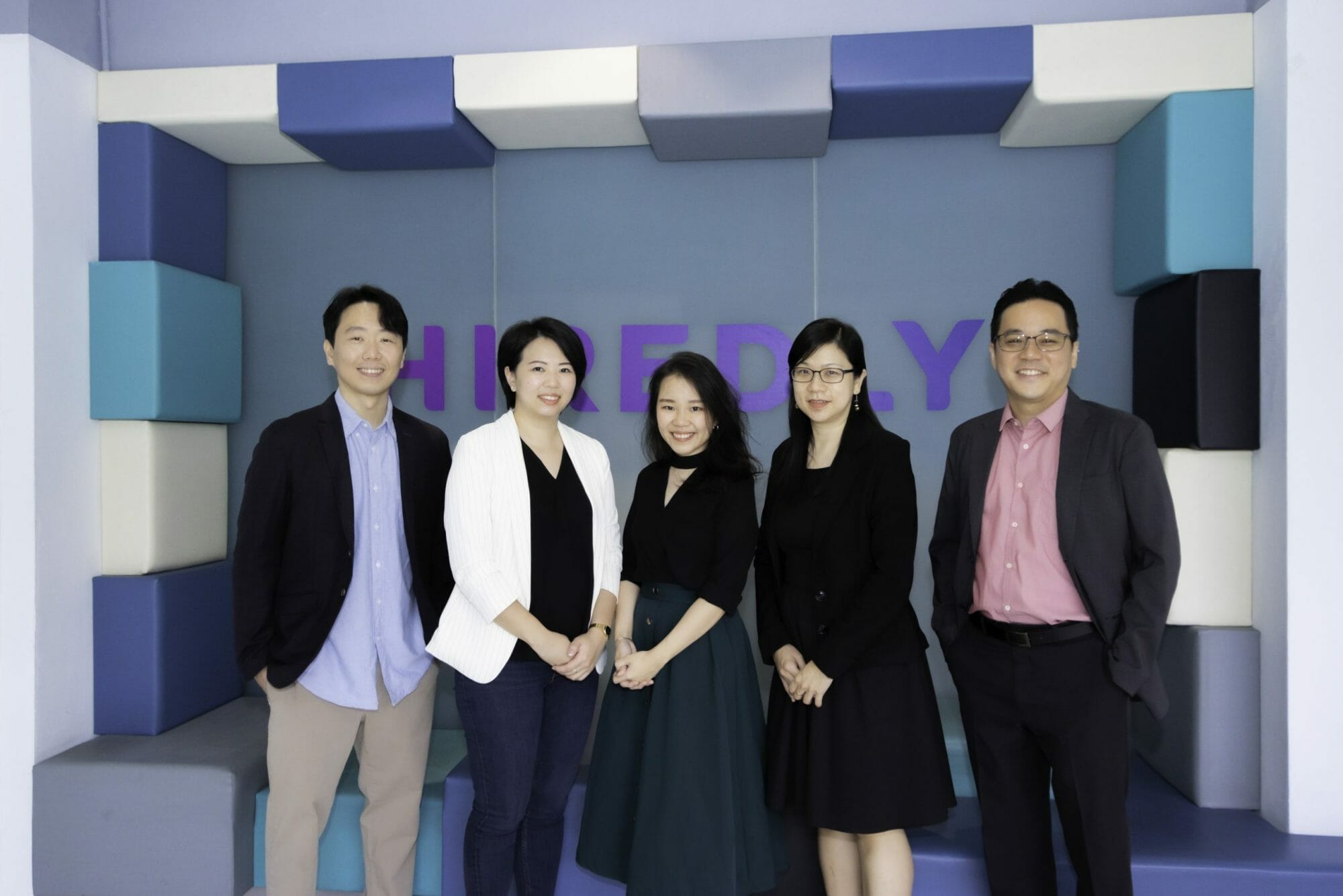 Hiredly Welcomes 5 New Members To Take On Leadership Roles - BusinessToday