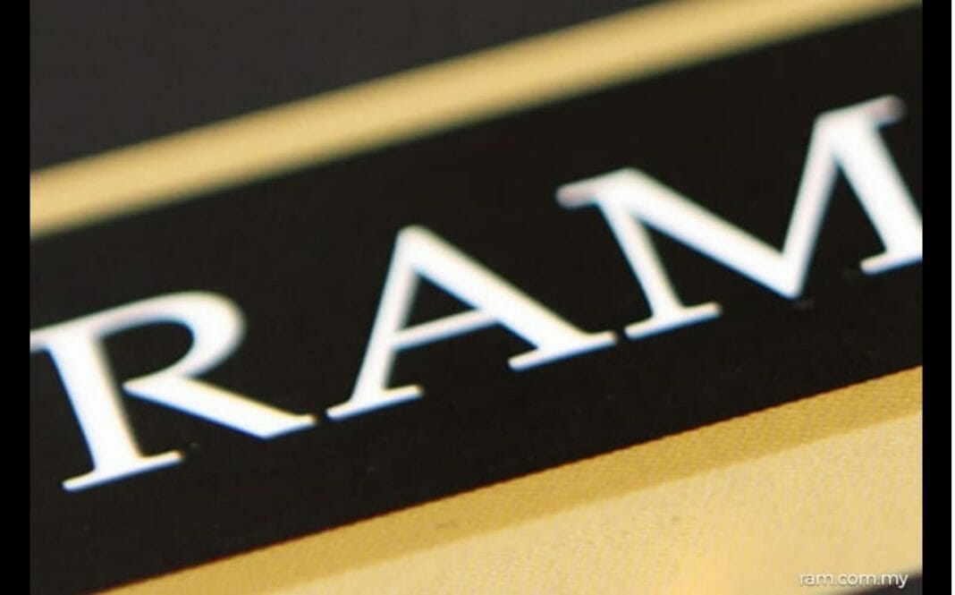 RAM Ratings Appoints New CEO As Awang Za'aba Steps Down