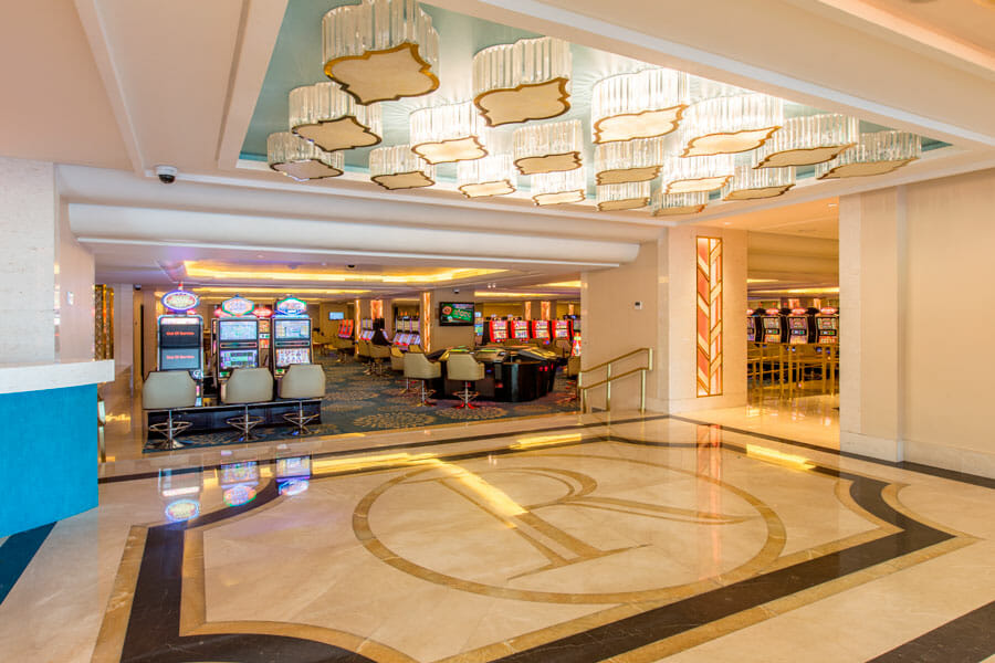 RGB Secures RM270 Million Order From Its Macau Client