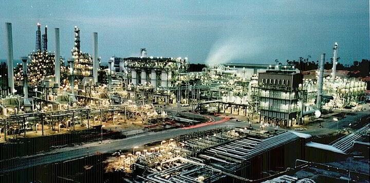 Shell Invests In Rosmari-Marjoram In Sarawak - BusinessToday