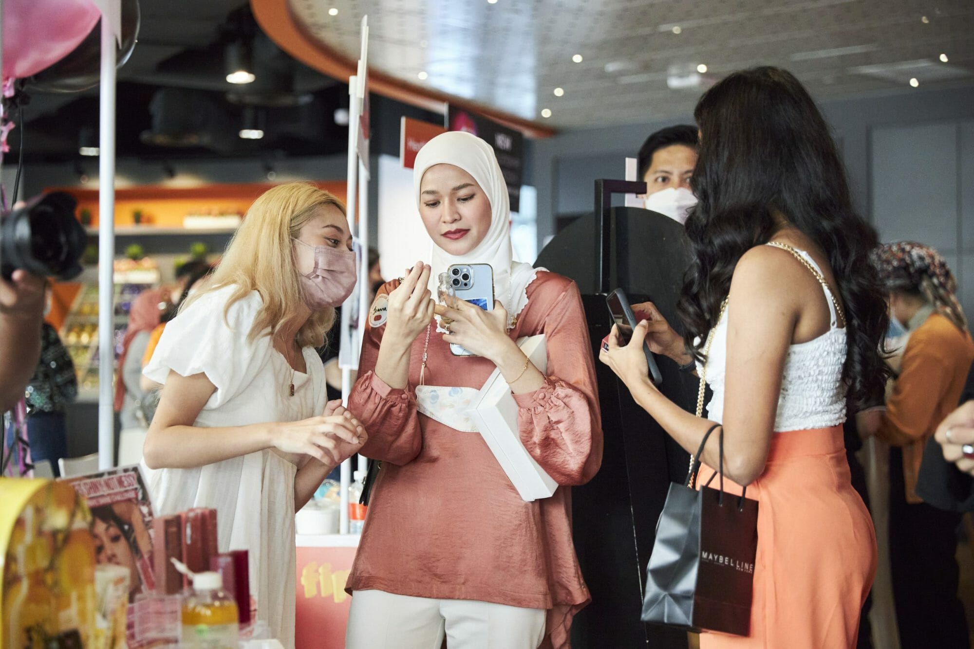 148% Boost in Affiliate Sales for Local Prepaid Sellers on Shopee ...