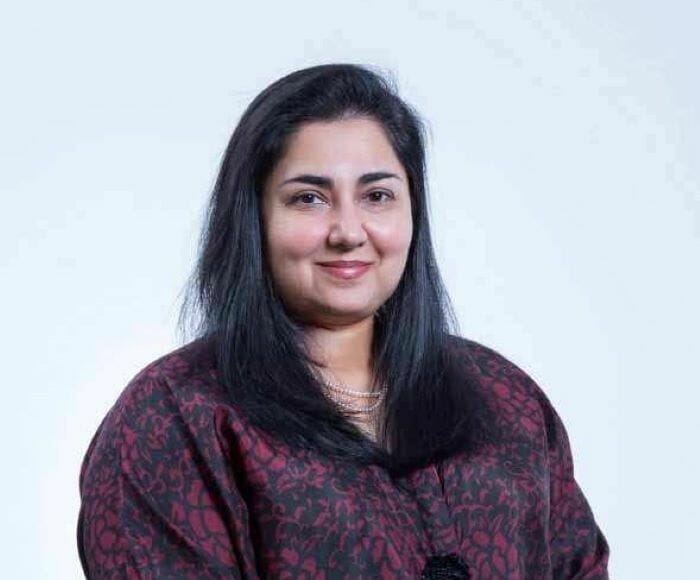 MICG Appoints Sujatha Sekhar As New Chairman