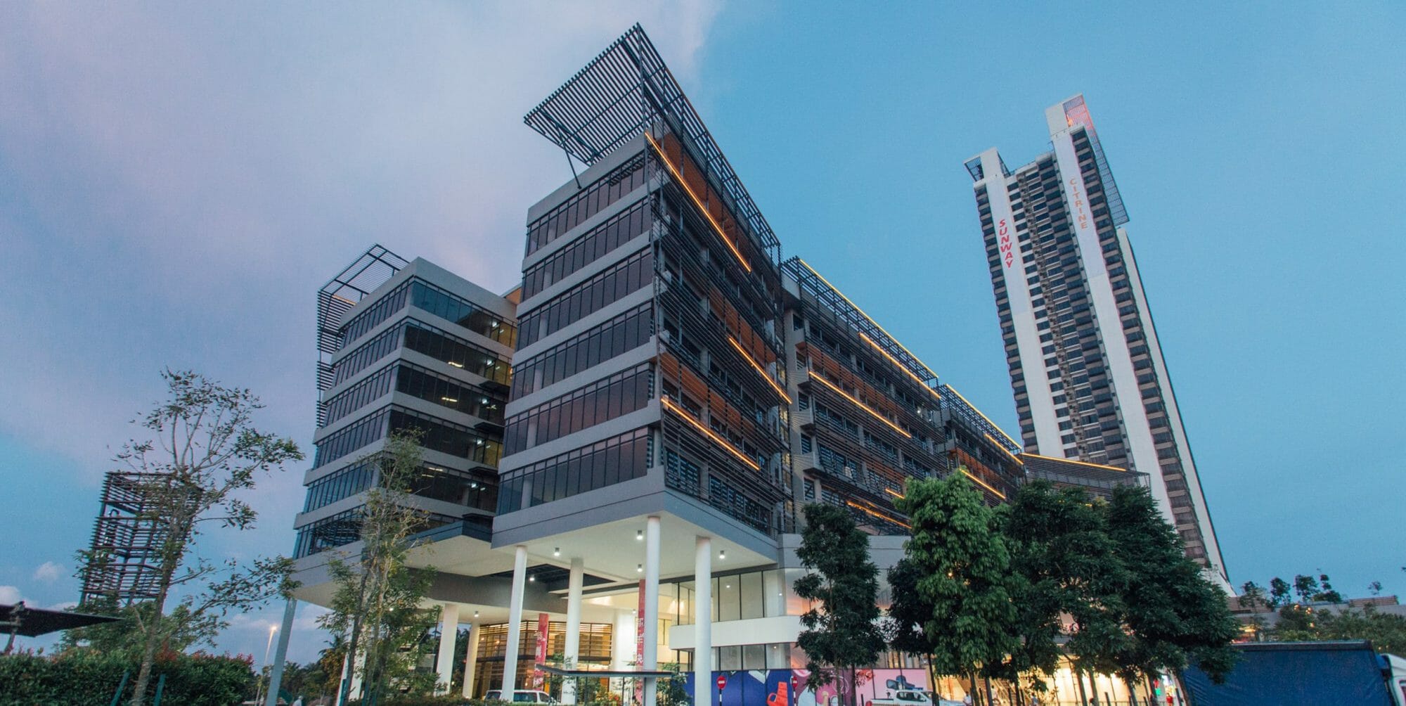 Stock Picks of the Day: Sunway Construction Group, Frontken - BusinessToday