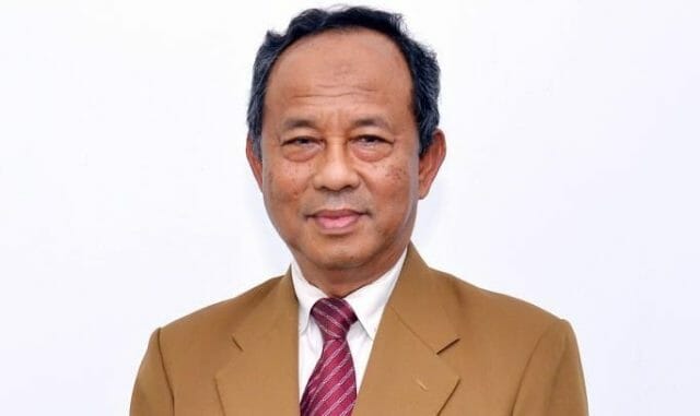 MIDA Appoints Tan Sri Dato’ Sri Dr. Sulaiman Mahbob As Chairman ...