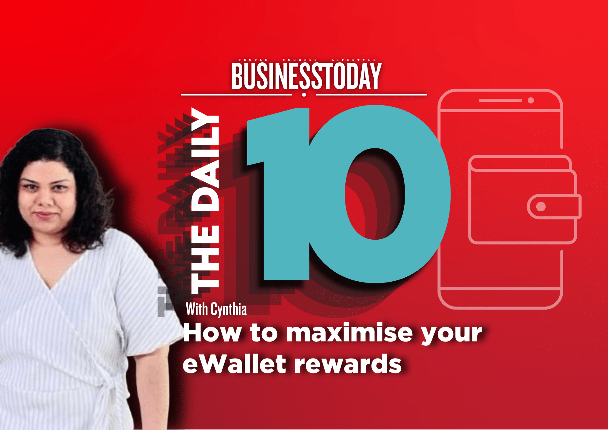How To Maximise Your eWallet Rewards - BusinessToday
