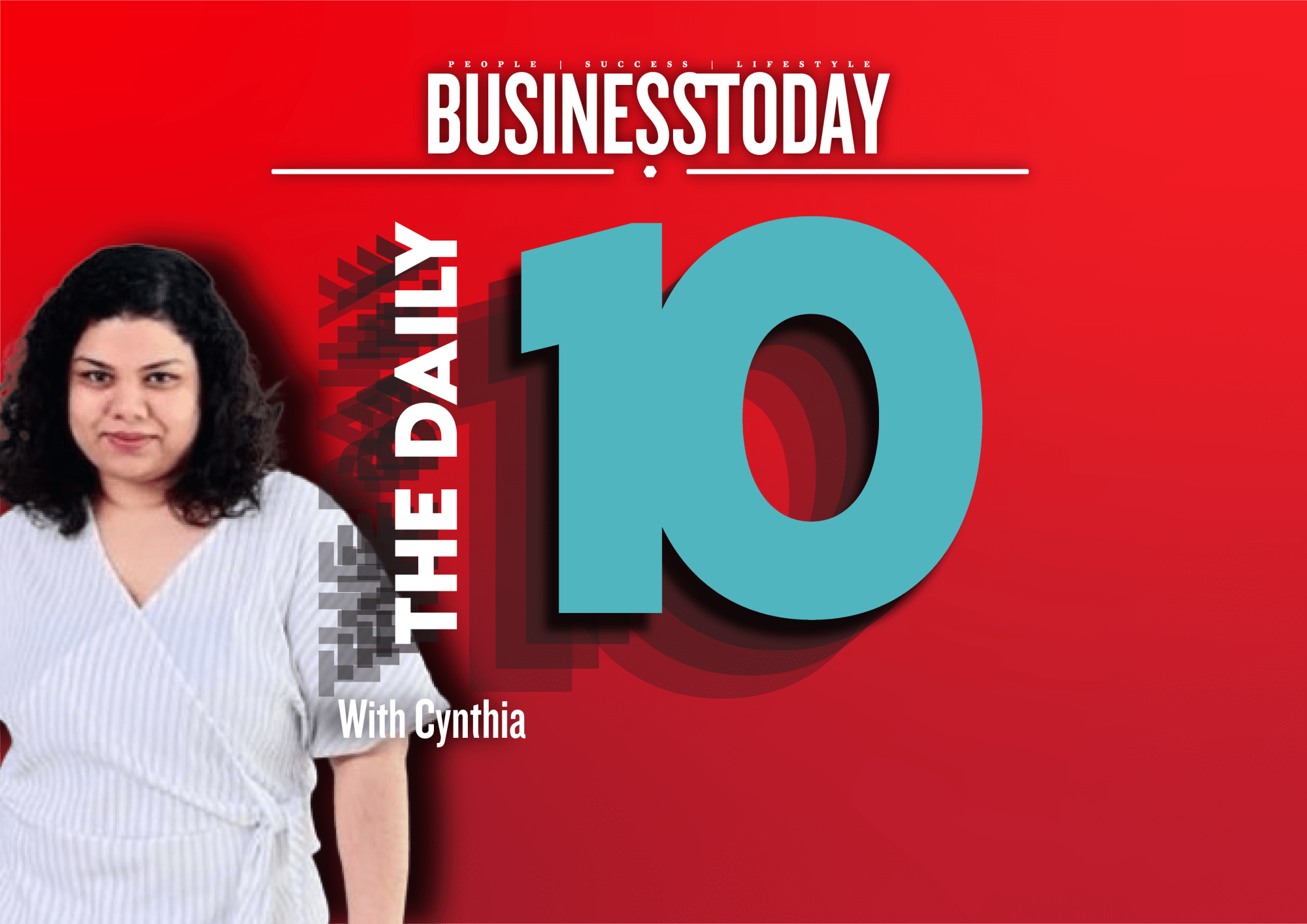 Best Of My Daily 10 - BusinessToday