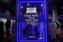 Thailand Showcases Halal Food And Non-Food At MIHAS 2022
