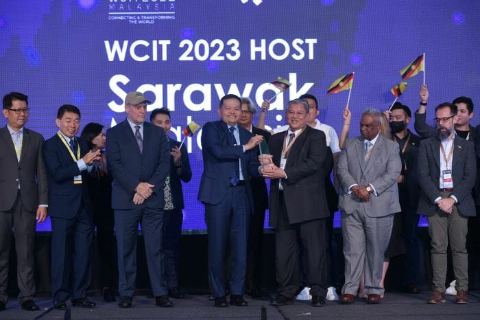 WCIT 2022 Concludes, Records RM46 Billion In MOUs