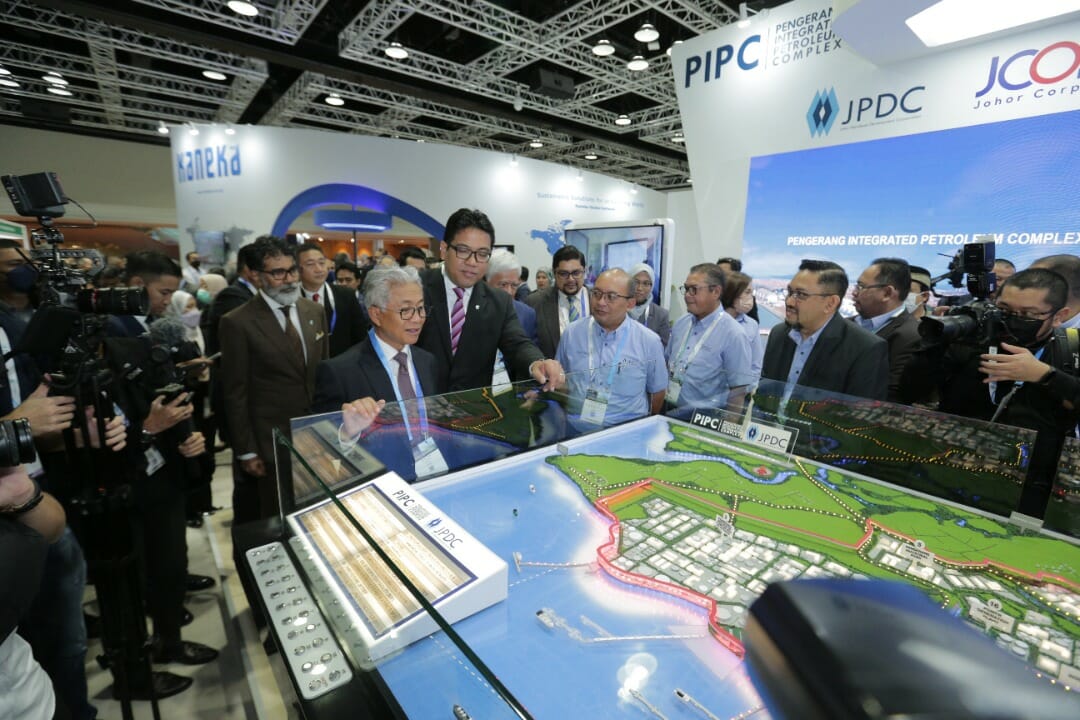 JPDC Prepares 6,000 Skilled Manpower For PIPC Operational Phase ...