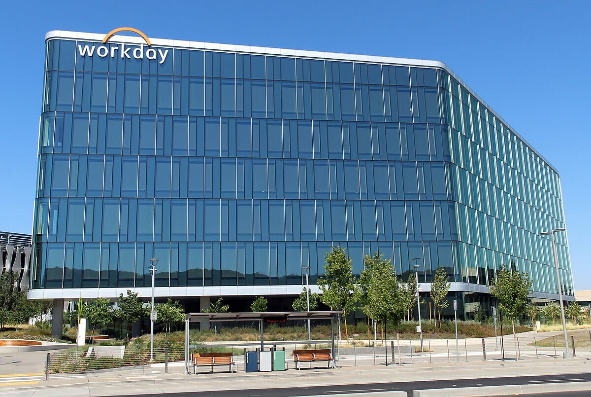 Workday Propels Greater Adaptability for Office of CFO - BusinessToday