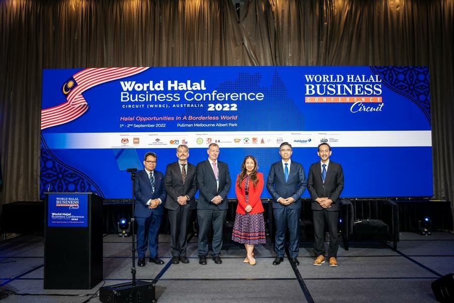Diversifying Halal Supply Chain, Govt To Govt Collaboration To Narrow ...