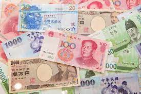 Asian FX May See Potential Boost From Improved Risk Sentiment In May ...