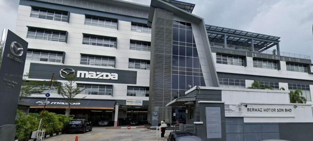 Bermaz Auto's Plans For Electric