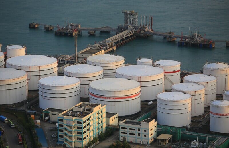 China Adds 15 Million Tonnes To 2023 Fuel Export Quotas In Third Batch ...