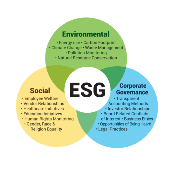 What is ESG? - BusinessToday