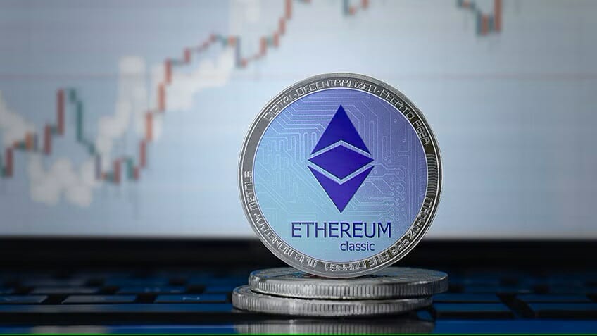 Ethereum Blockchain Geared For 'Monumental' Overhaul - BusinessToday