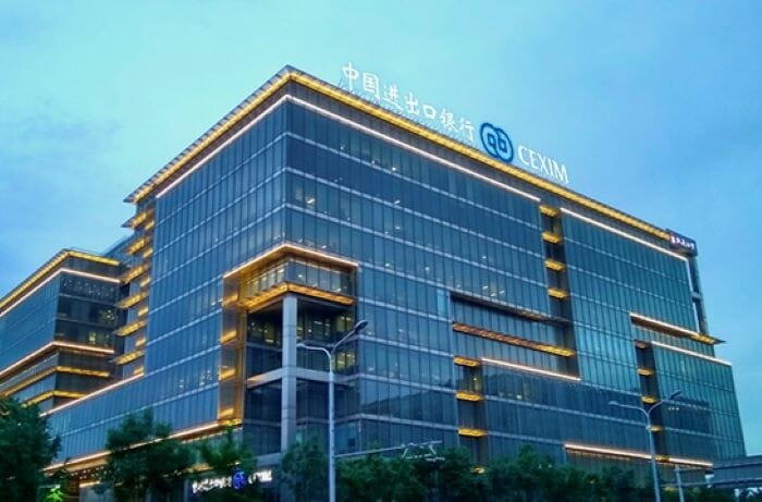 Study States China Development Loans To Emerging Economies Hit 13-Year ...