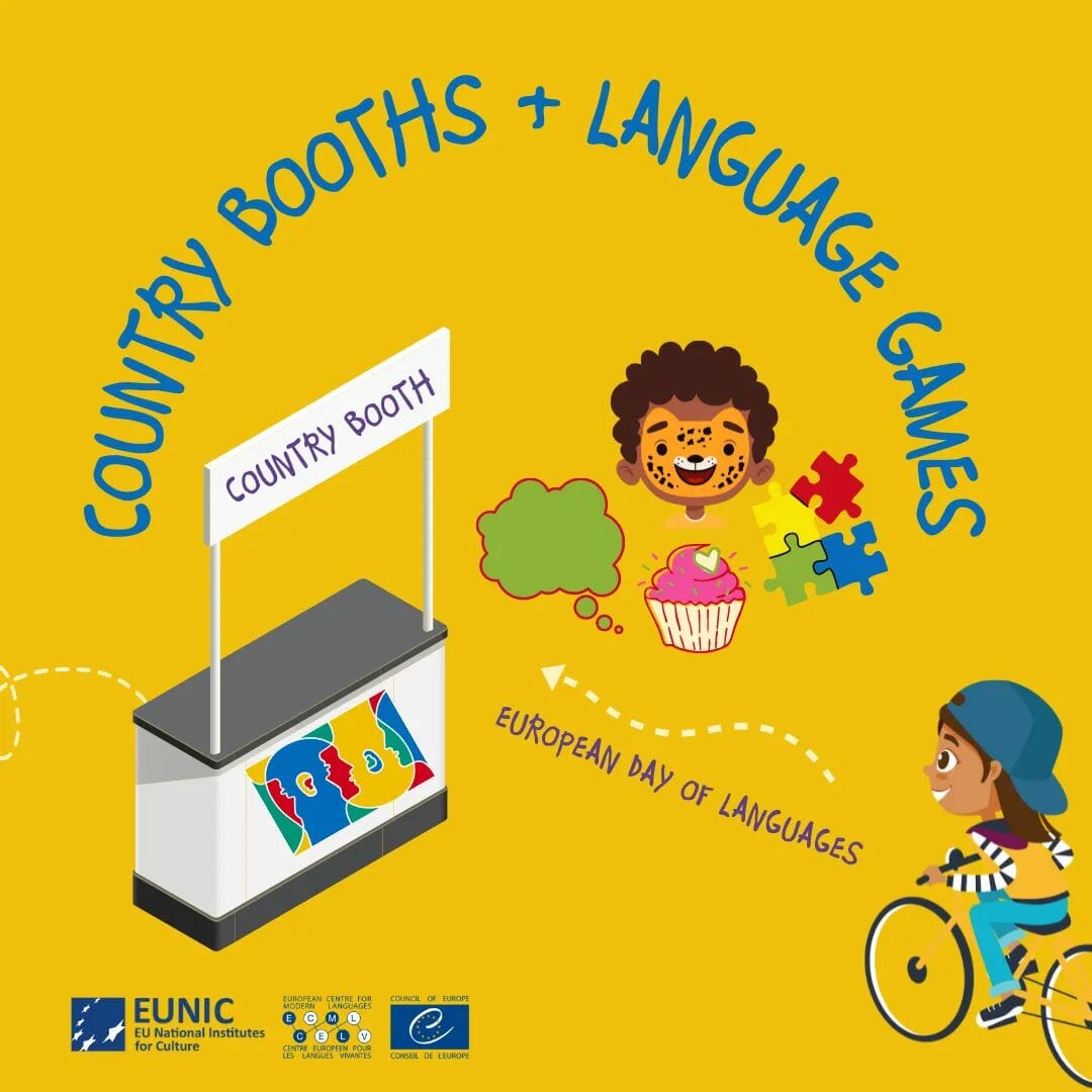 European Day of Languages 2022 - BusinessToday