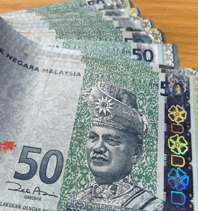 Ringgit Ends Lower In Tandem With Regional Currencies