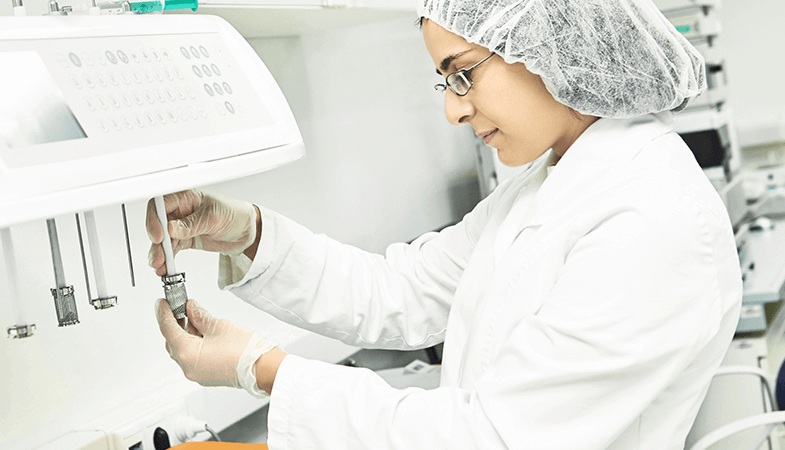 Duopharma Biotech Sees Huge Potential For Halal Segment - BusinessToday