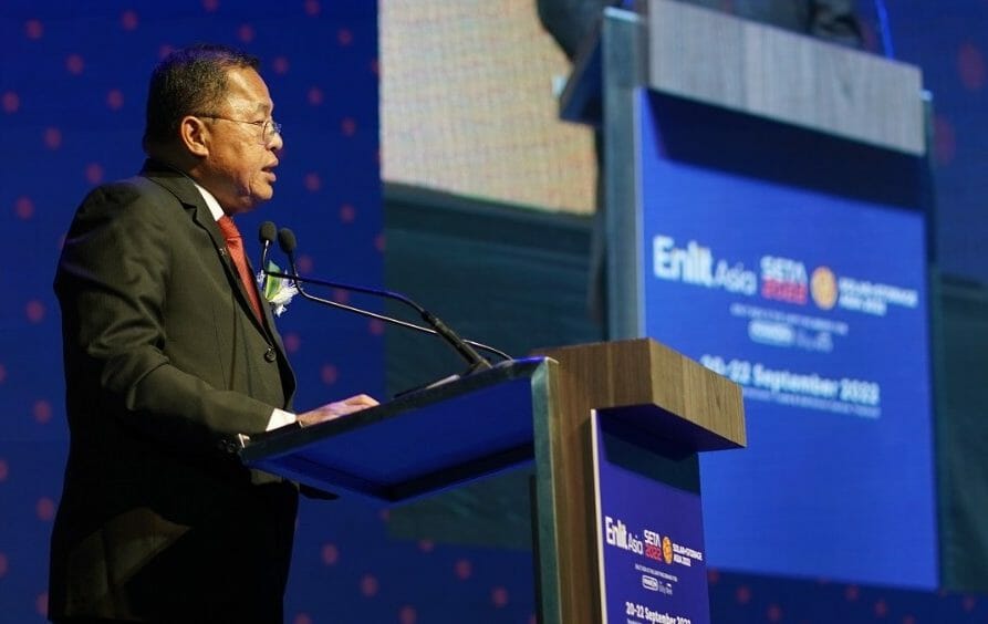 Efforts For An Interconnected ASEAN Power Grid Should Be Accelerated ...