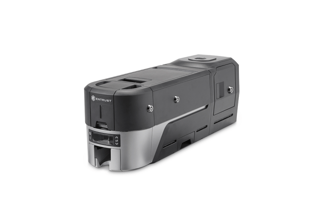 Entrust Advances Sigma Instant Issuance Platform to Deliver Unmatched ...