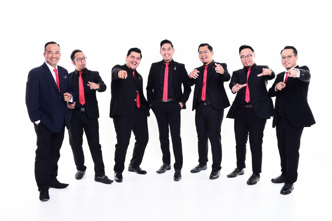 The Journey To Becoming A Leader In The World Of Direct Selling ...