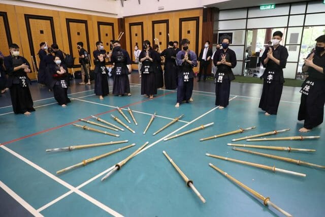 Japanese Ambassador’s Cup Kendo Tournament in Malaysia | BusinessToday Japanese Ambassador’s Cup Kendo Tournament in Malaysia | BusinessToday