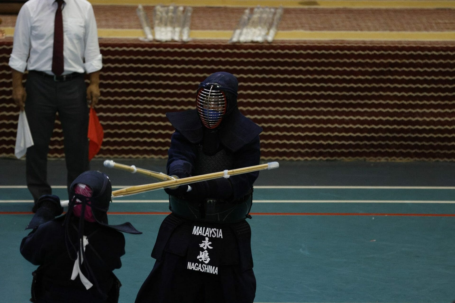 Japanese Ambassador's Cup Kendo Tournament in Malaysia - BusinessToday Japanese Ambassador's Cup Kendo Tournament in Malaysia - BusinessToday