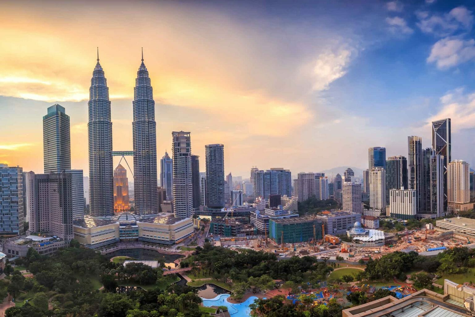 Malaysia's Life Expectancy Rises To 75.3 In 2025, DOSM Reports