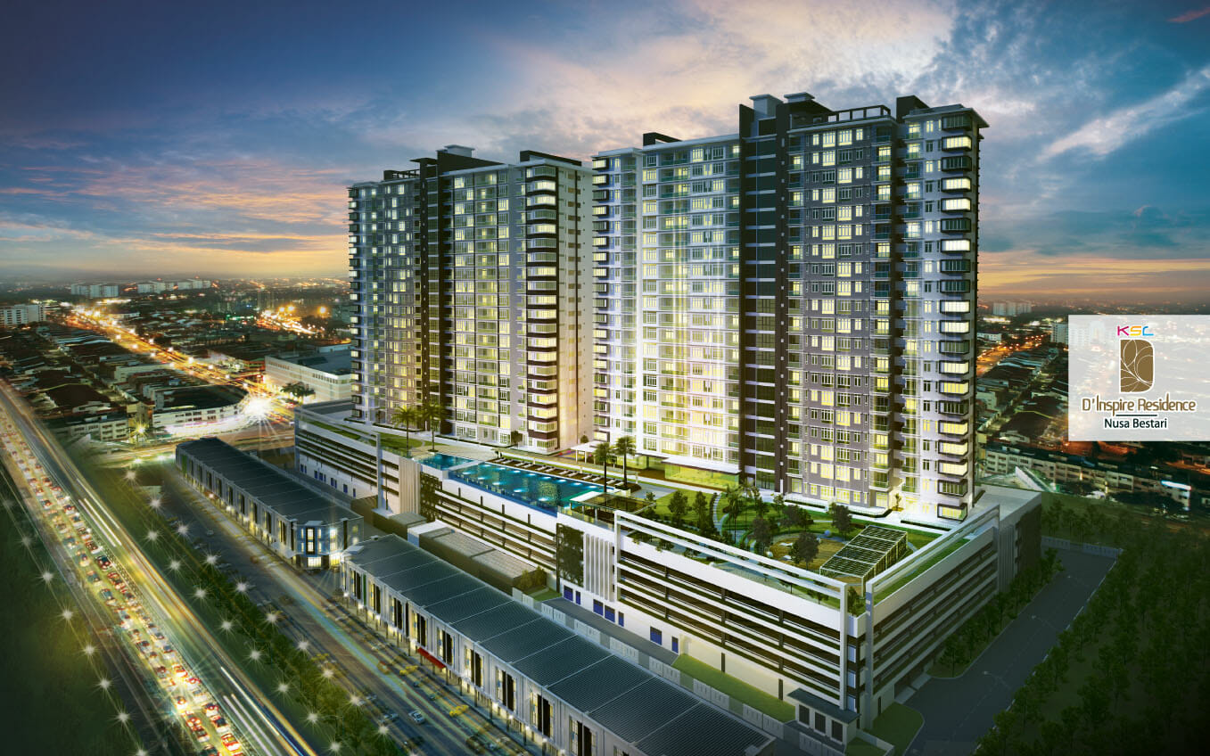 KSL Holdings Acquired Lands from Tropicana in Johore for RM102.9 Mil ...