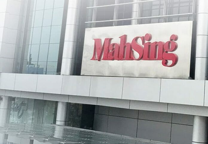CIMB Positive On Mah Sing Backed By Setapak Stronghold