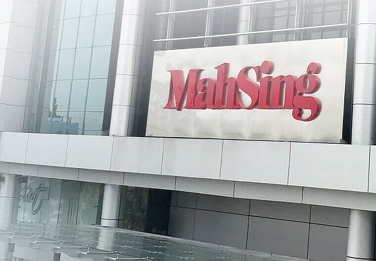 Mah Sing Acquires Second Tranche Of Land In Johor For RM103 Million