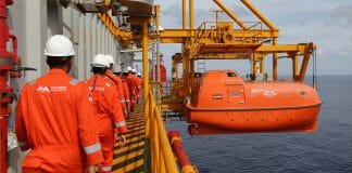 Mubadala Petroleum Changes Brand Name To Reflect New Direction