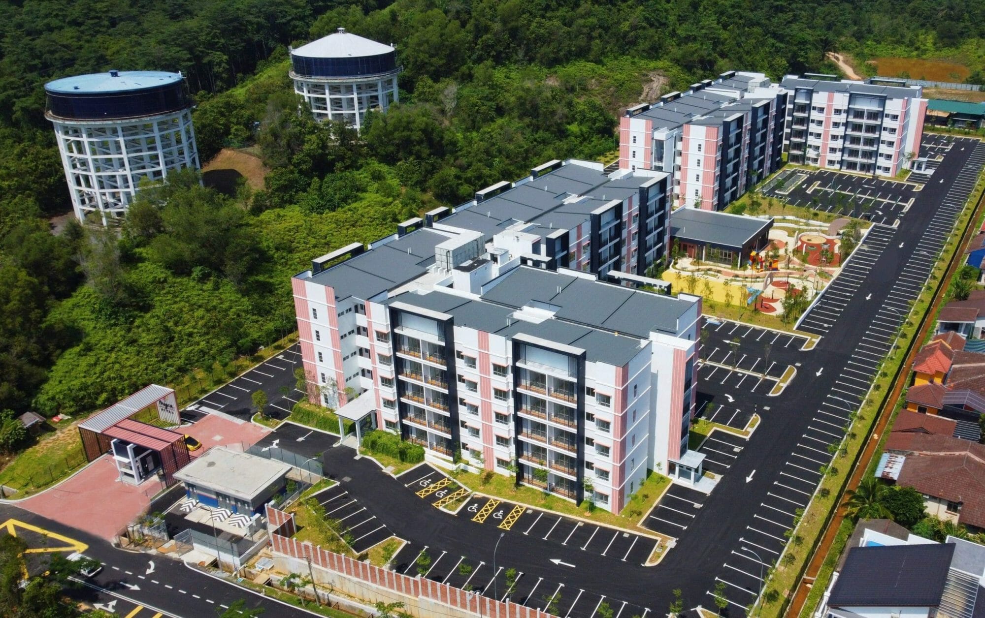 Making Your Dream House A Reality: Myra Partners With Livspace ...