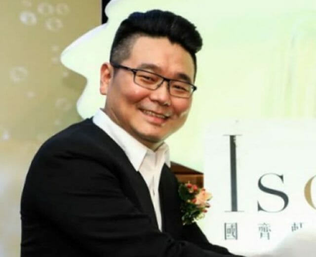 Seni Jaya Appoints Billy Ong As Executive Director After Stake Increase