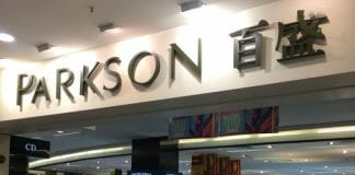 Parkson - BusinessToday