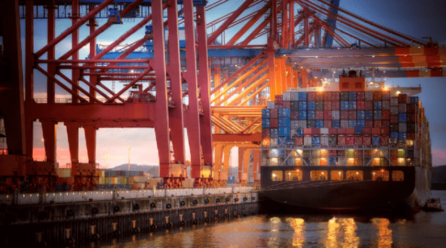 Malaysia's Trade Hits RM1.87 Trillion, Reaches New Export Milestone