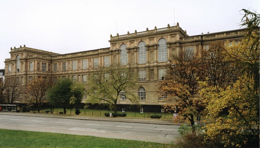 Places to Study Art in Germany - BusinessToday