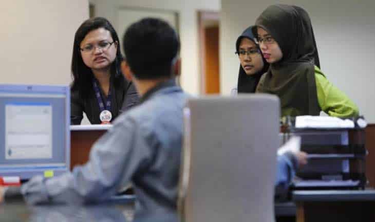 Budget 2025: Civil Servants Looking Forward To New Remuneration Scheme ...