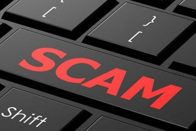 Online Scam Losses Surge To RM2.97 Billion In 2025 - BusinessToday