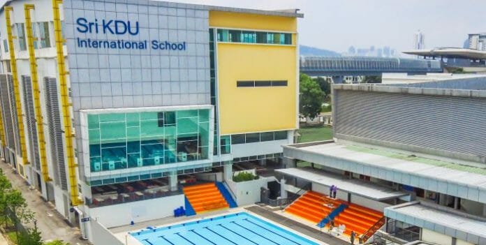 Paramount Disposes Remaining Stake In Sri KDU Unit For RM120 Million