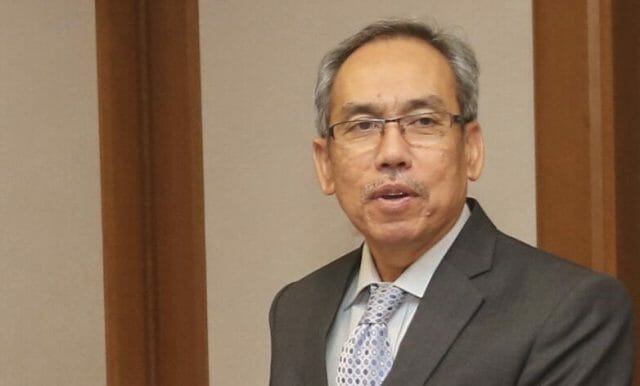 Datasonic Appoints Tan Sri Zaki To The Board