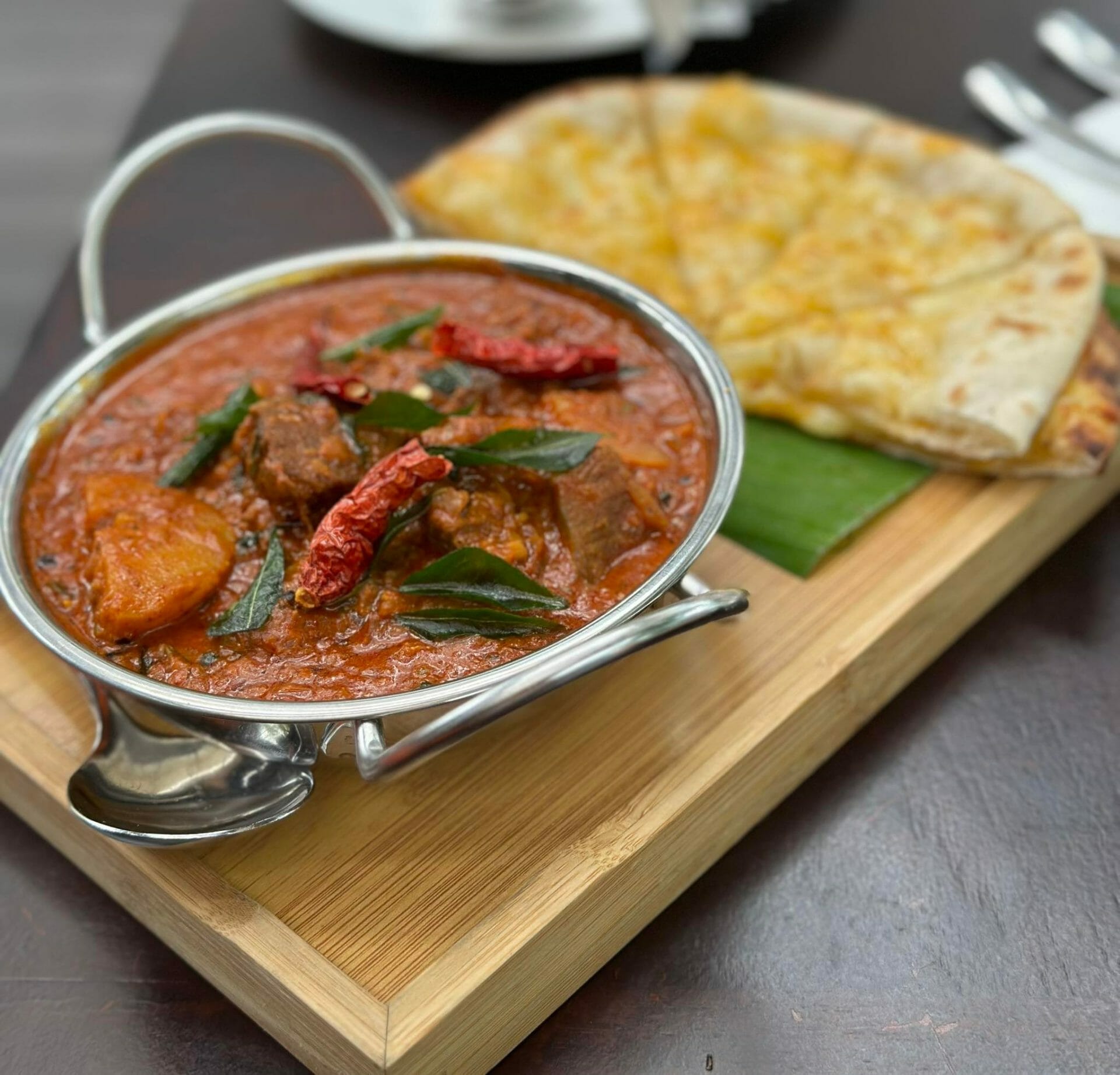 Bringing "Soul" Food To People Of KL; SOULed OUT Ampang - BusinessToday